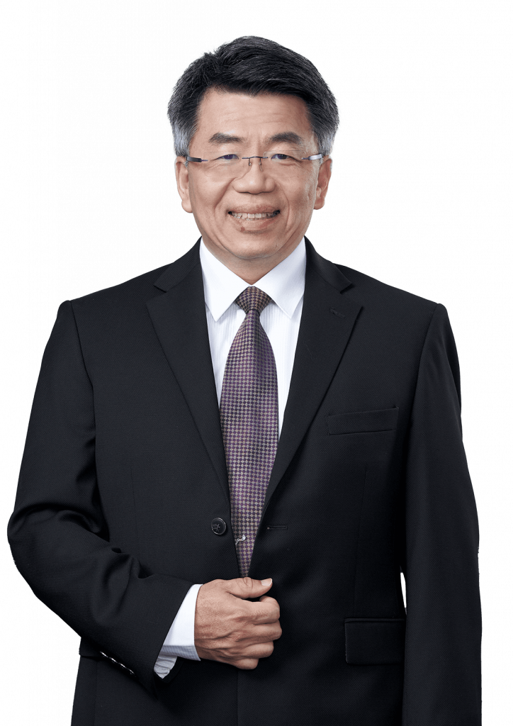 Management Team - CEC