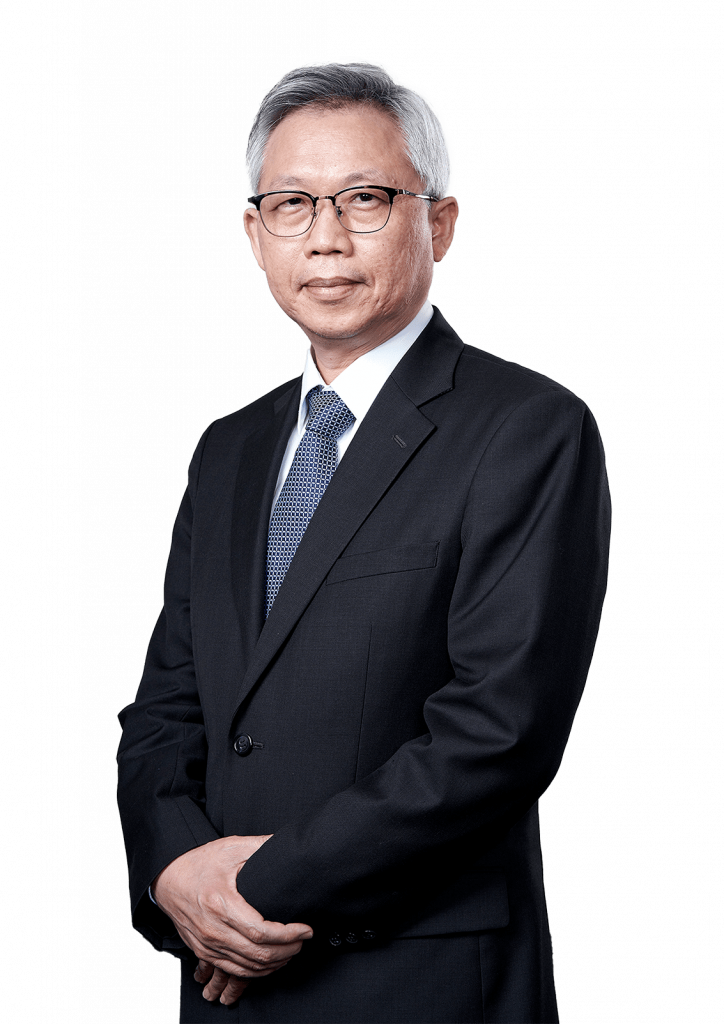 Management Team - CEC