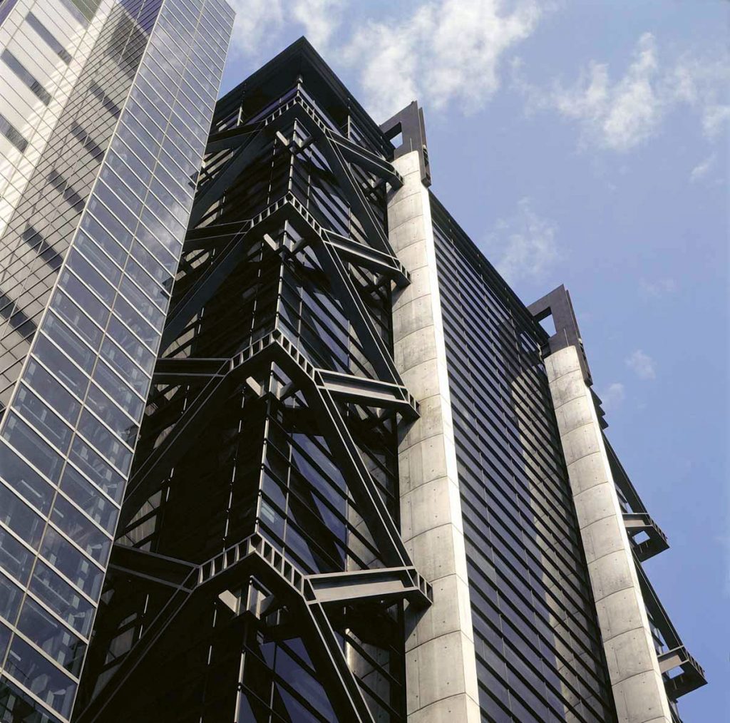 Minsheng East Road Office Tower - CEC