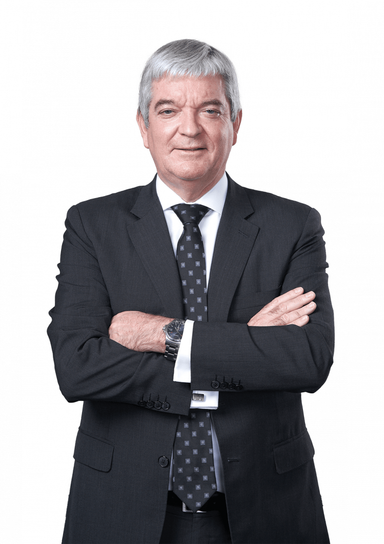 Management Team - CEC