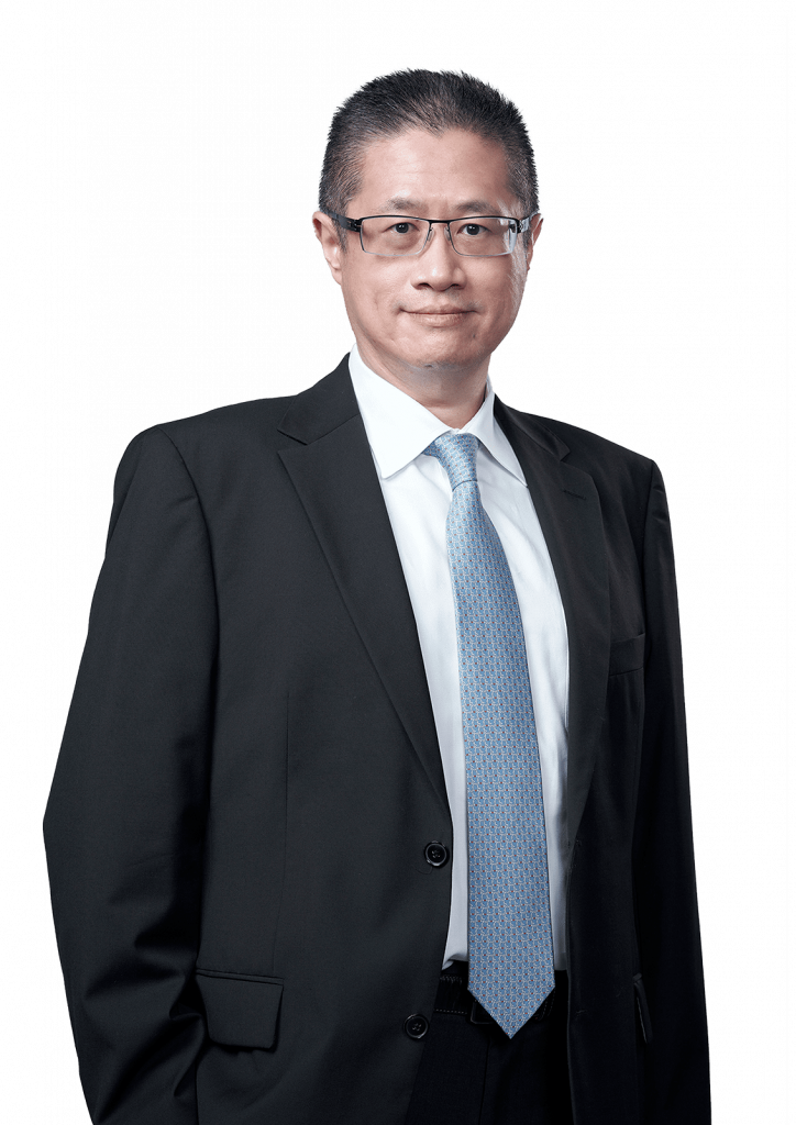 Management Team - CEC