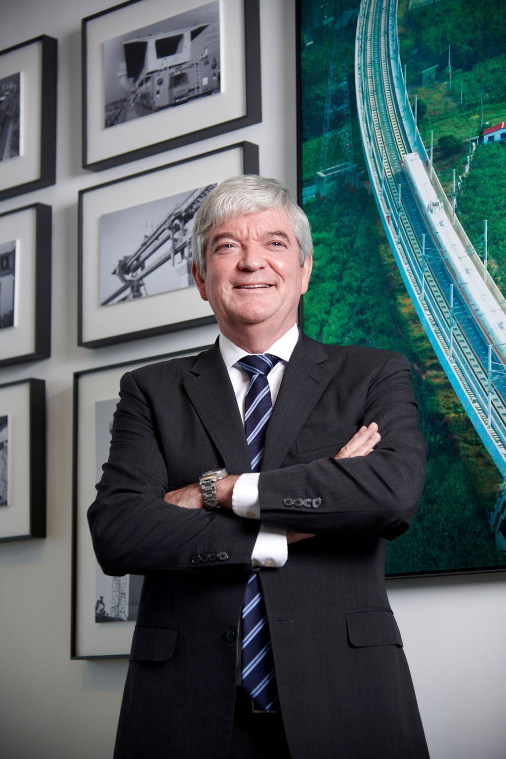 執行長的話 - CEC