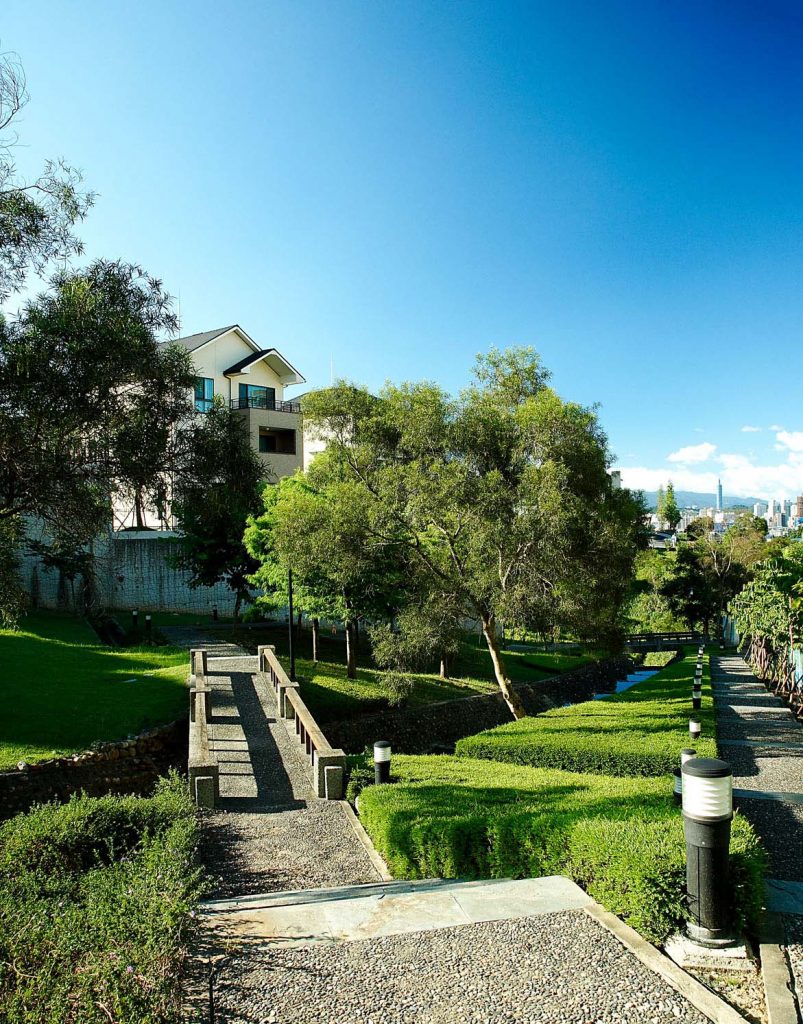 The Village - CEC