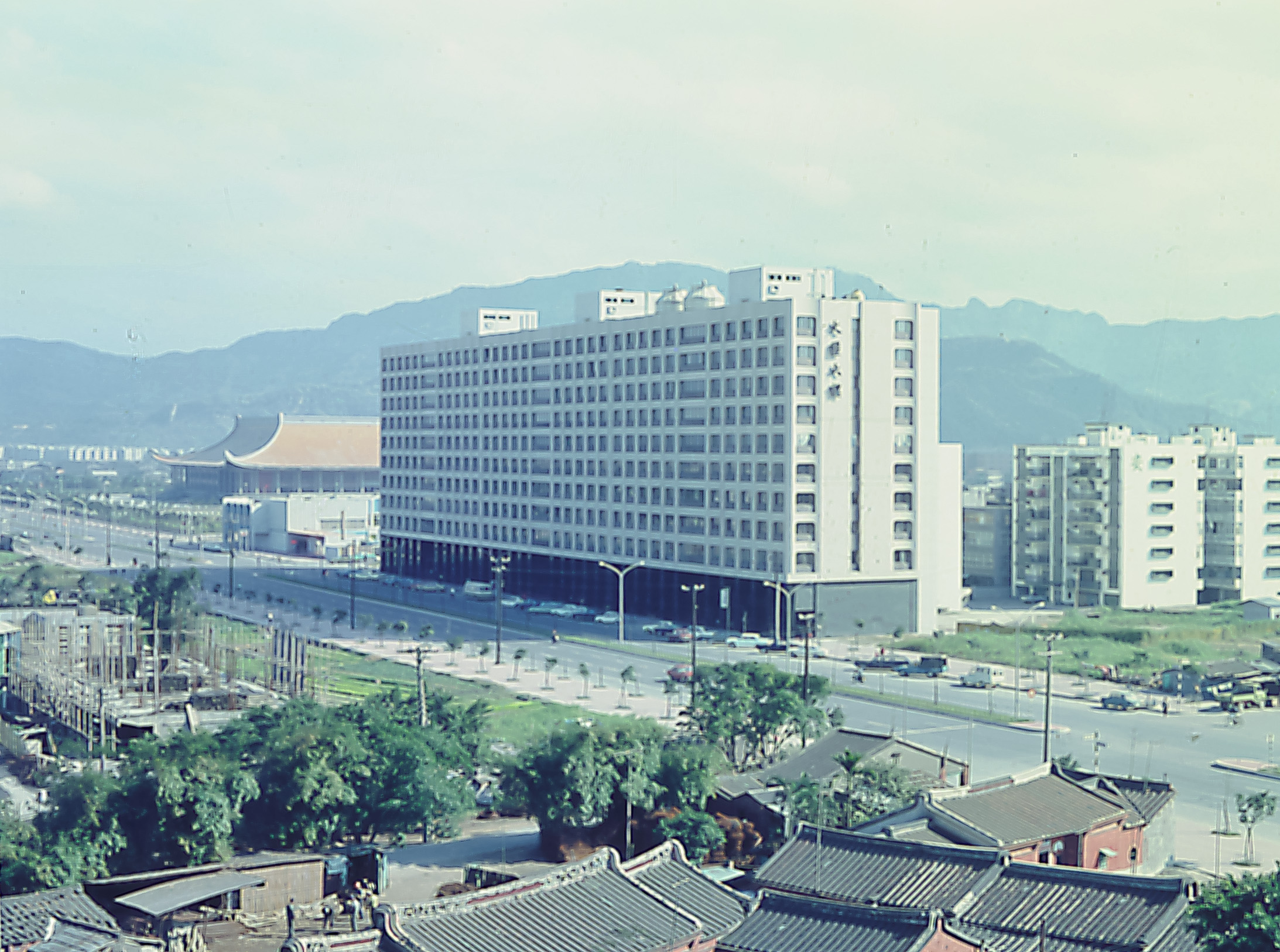 Continental Building - CEC