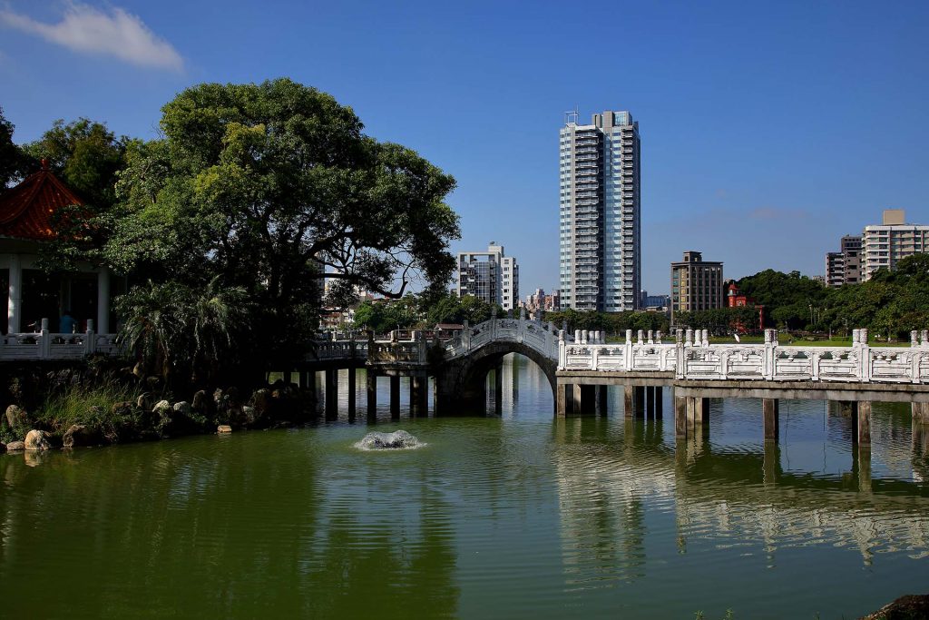 Pujen Bihu Lake - CEC