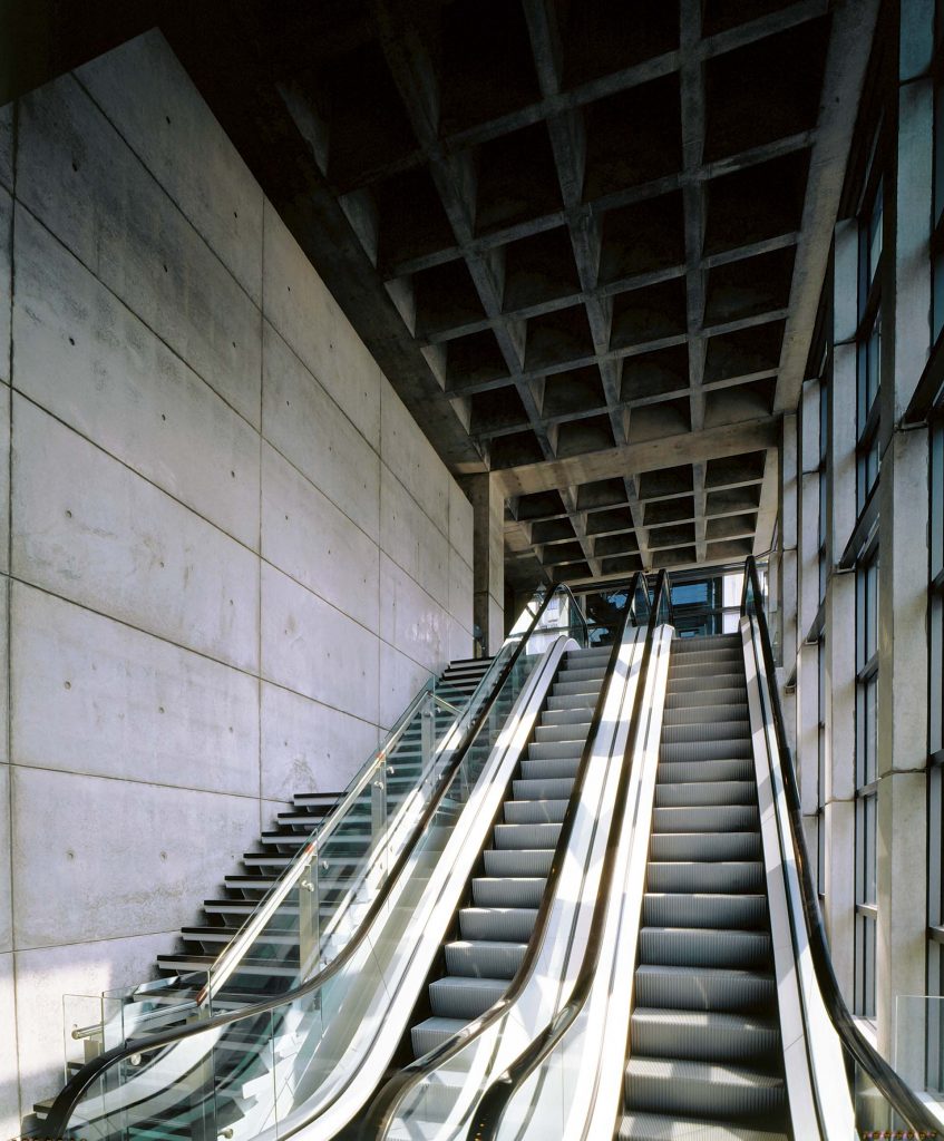 Ming Sheng East Road Office Building - CEC