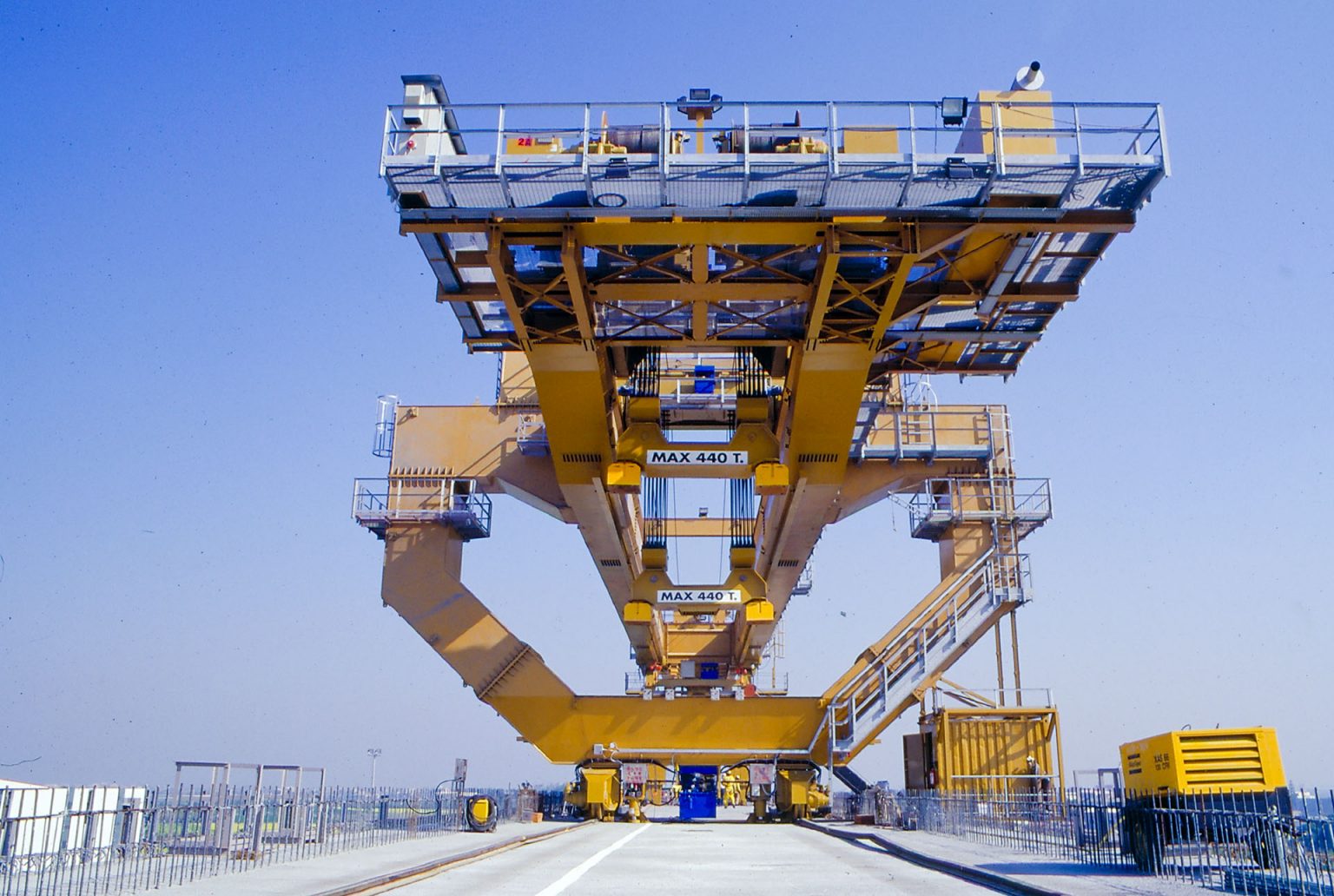 Taiwan High Speed Rail Project Contract C270 - CEC