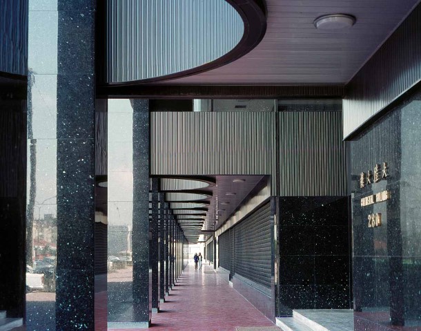 Continental Building - CEC