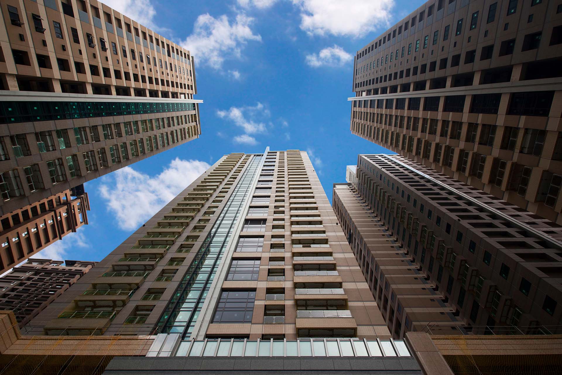 CDC-Bridge Up to Zenith - CEC