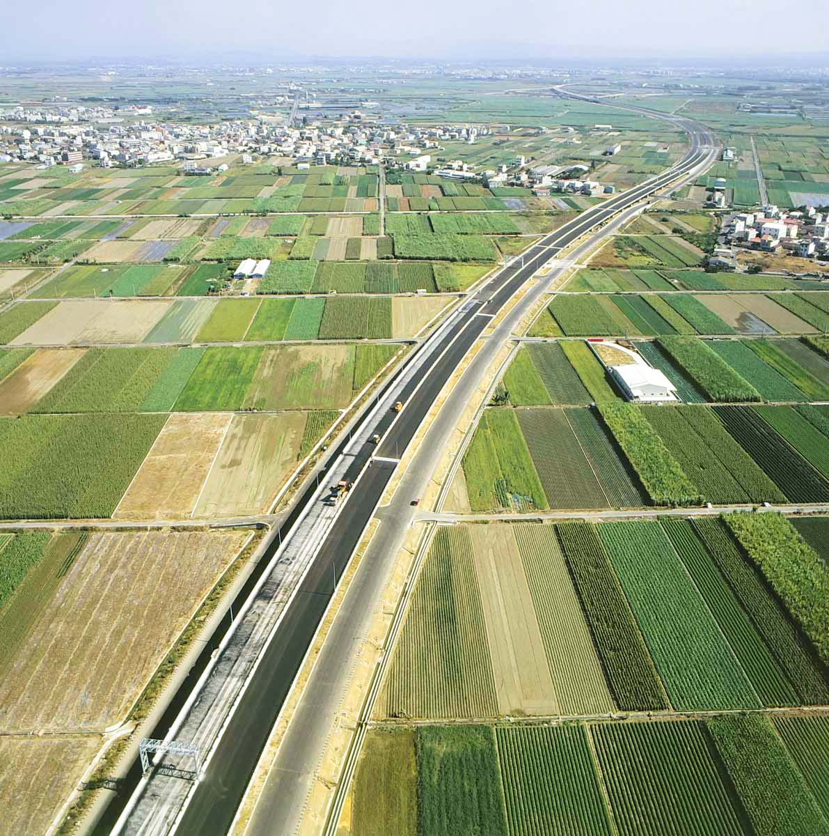 National Highway No. 3 Kaohsiung Beltway Contract C393Z - CEC