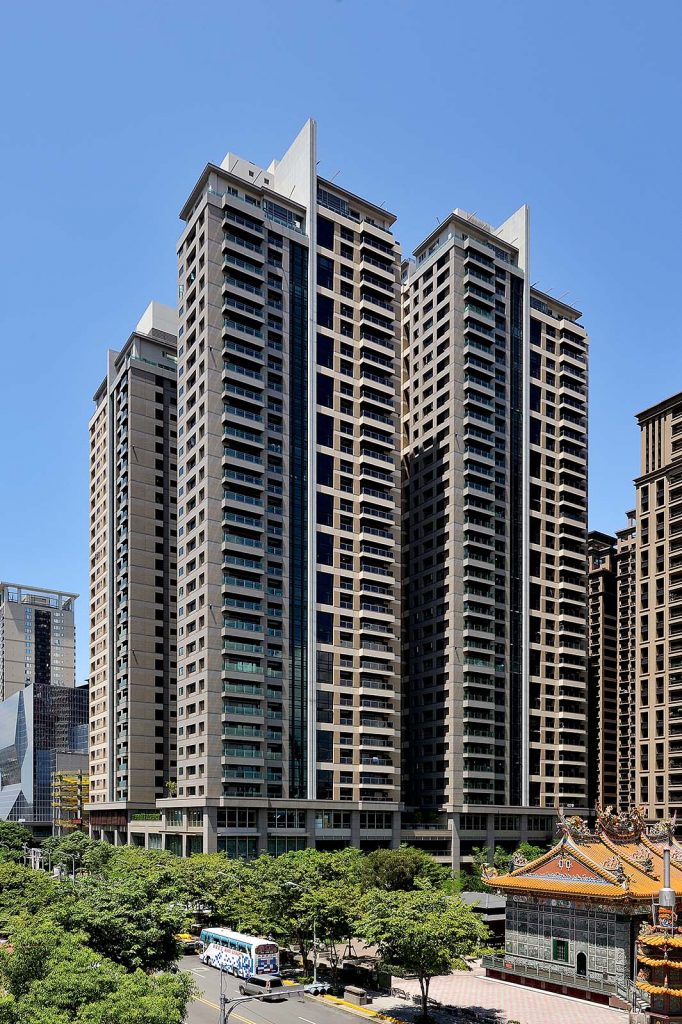 CDC-Bridge Up to Zenith - CEC