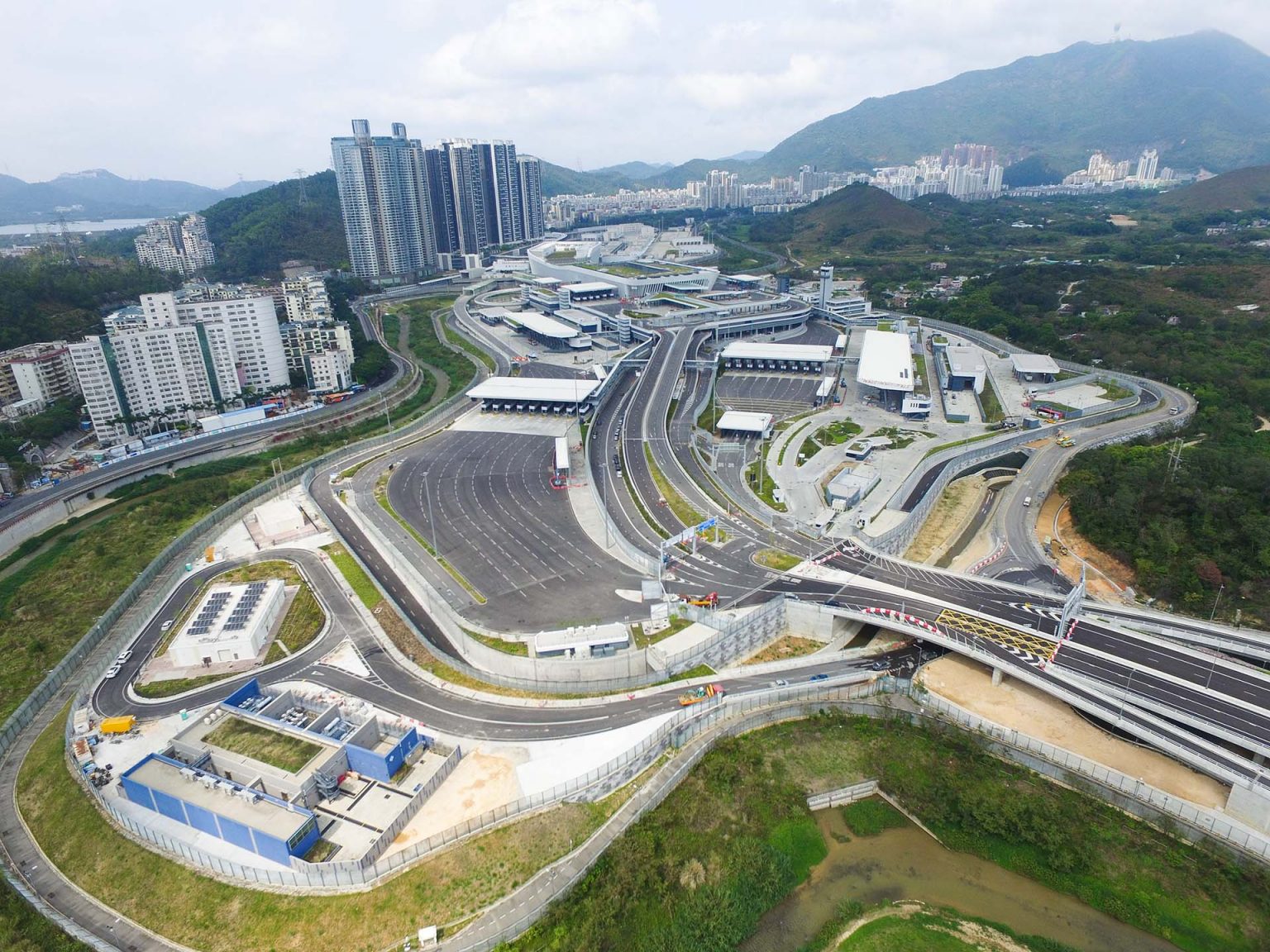 DMRC MRT- Phase II CONTRACT BC-16 - CEC