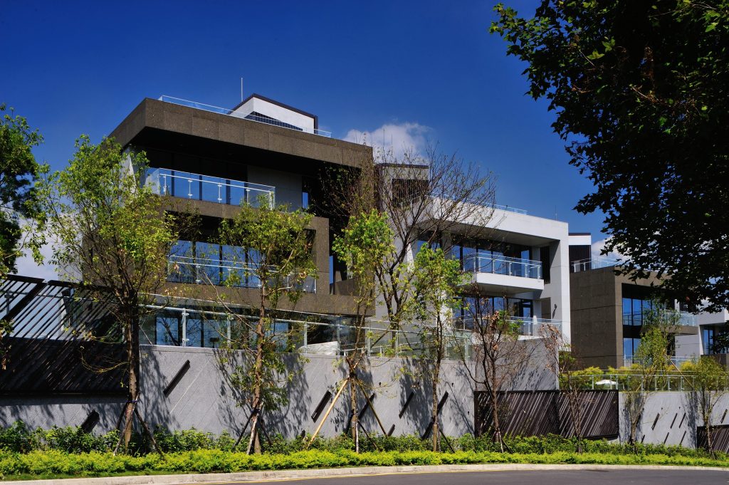The 10 TOP Villa, The Village - CEC