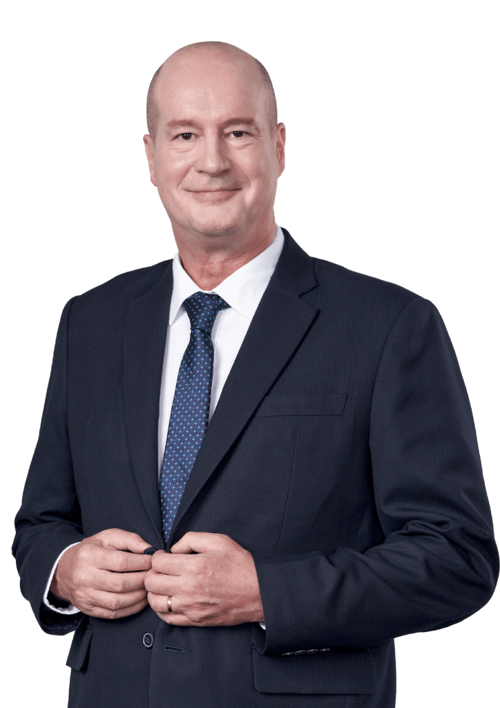 Management Team - CEC