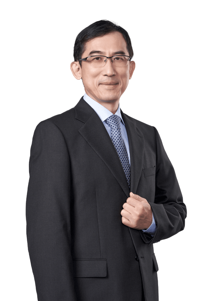 Management Team - CEC