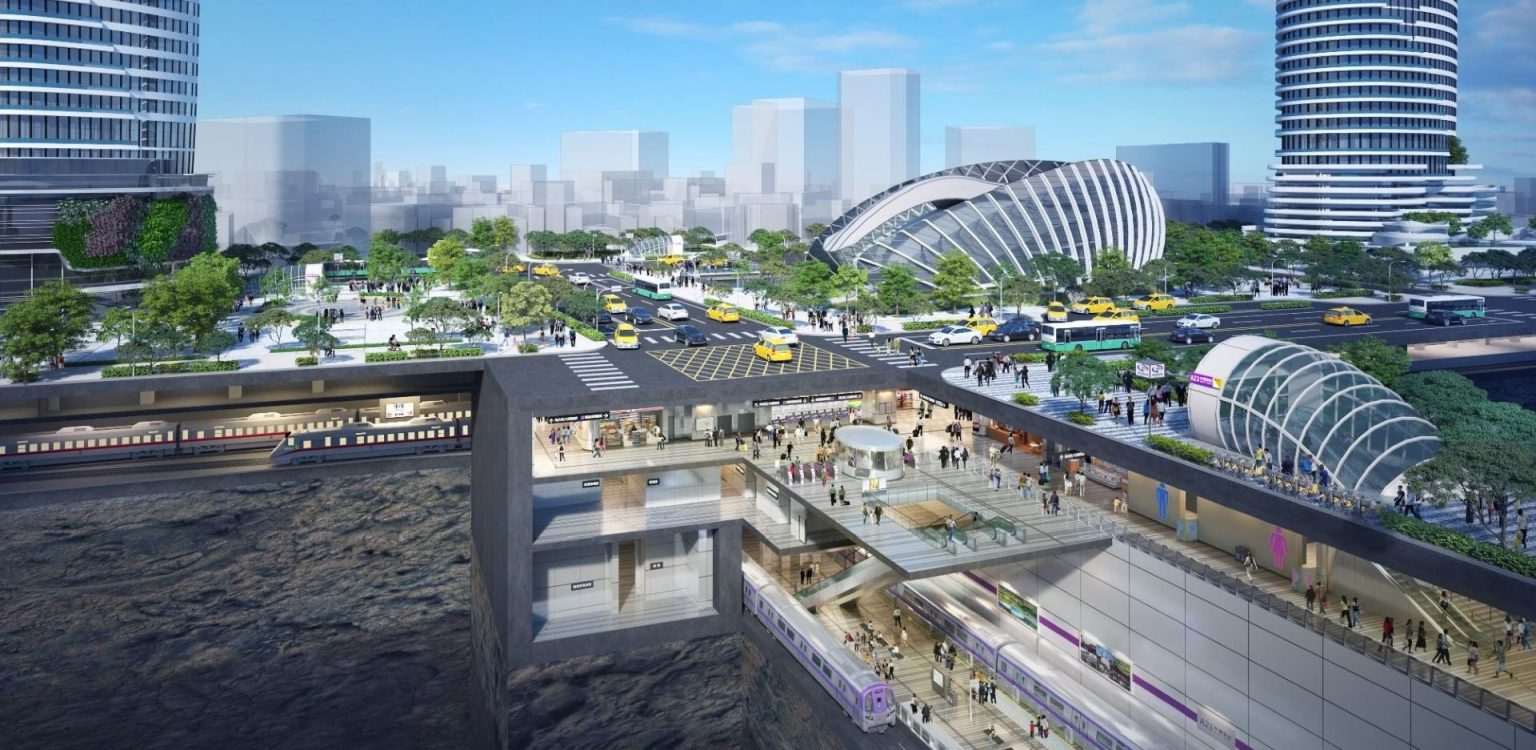 CJ17 M&E Project - CEC